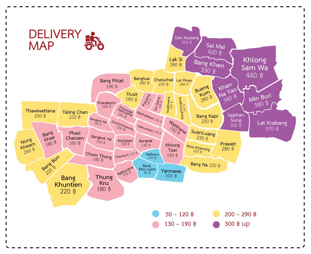 Map BKK V.2-02 – THAIMEE